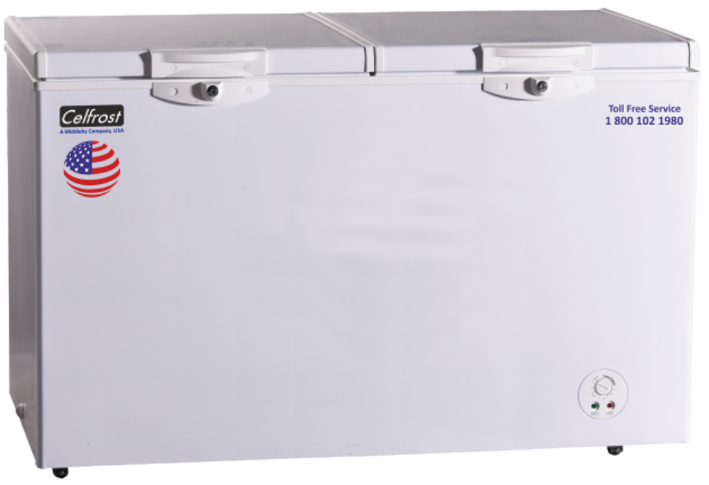 Middleby Celfrost Innovations Pvt. Ltd.