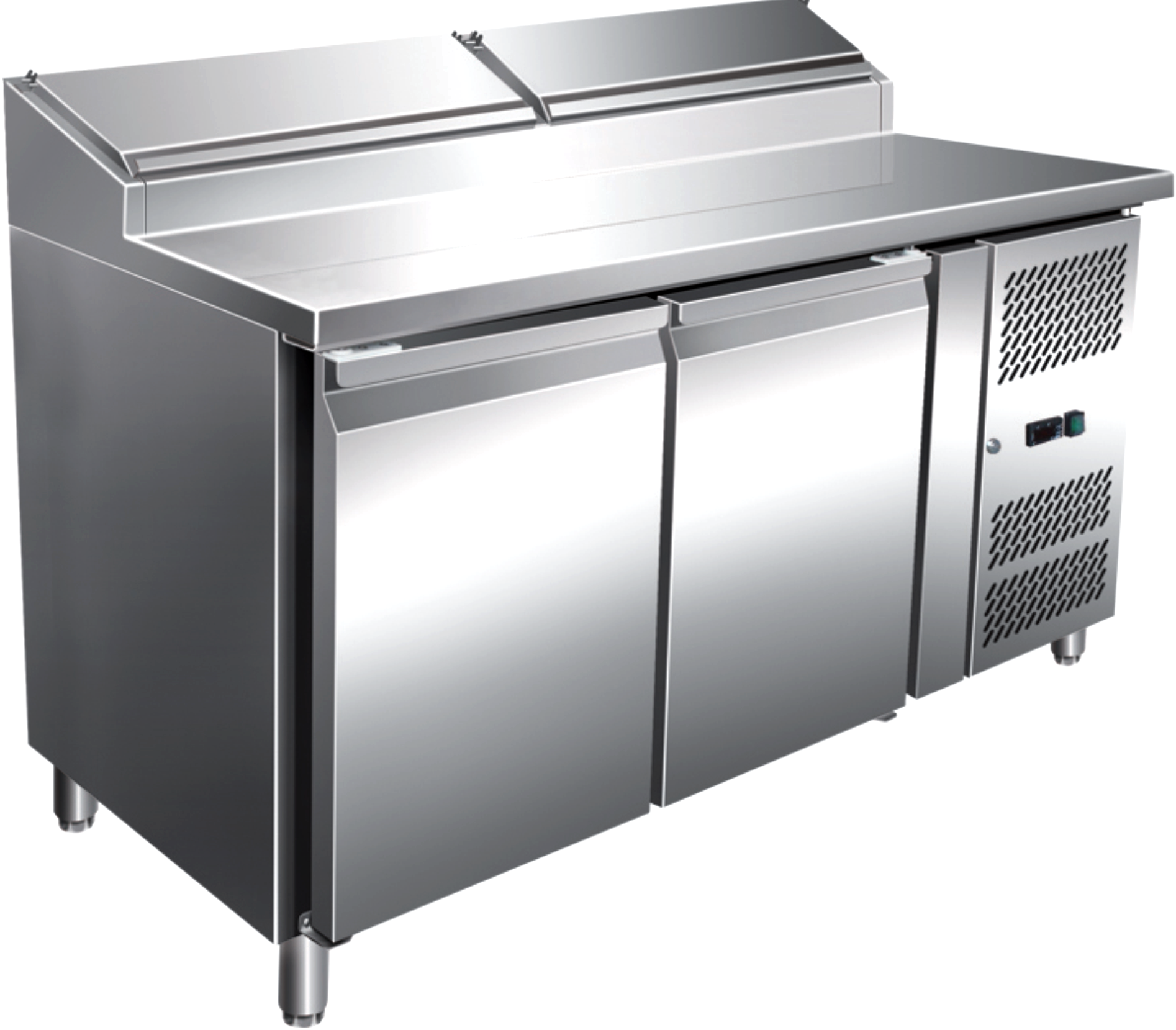 Middleby Celfrost Innovations Pvt. Ltd.