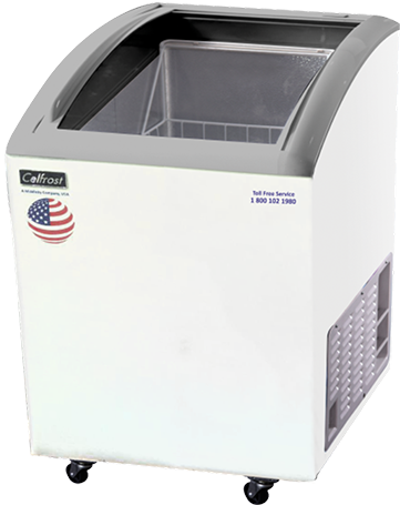 Commercial Kitchen Equipment | Middleby Celfrost