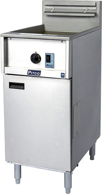 Middleby Celfrost Innovations Pvt. Ltd.